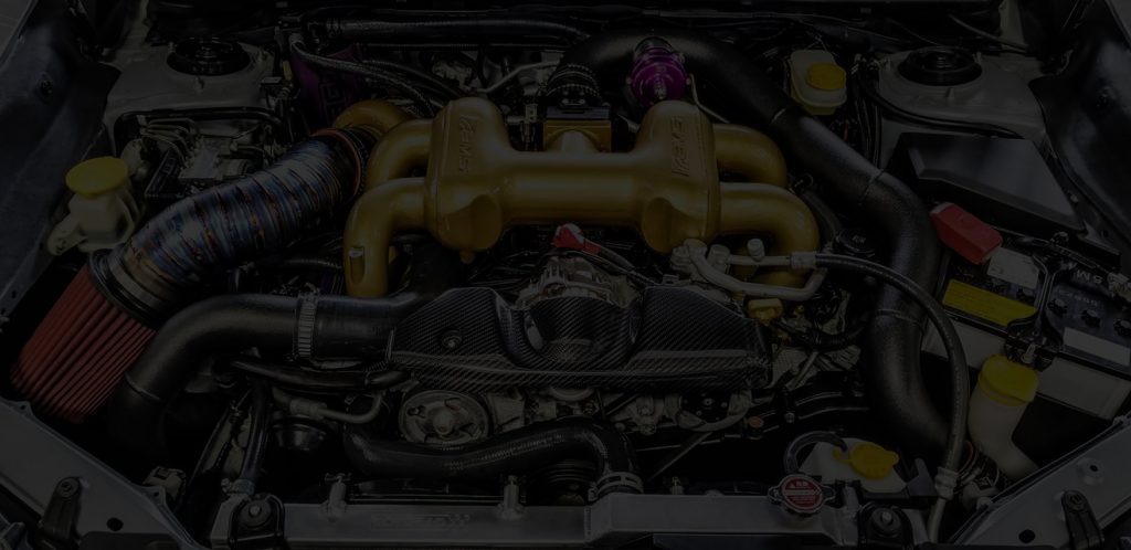 Vehicle Customization | Performance Fabrication | Subaru and Imports