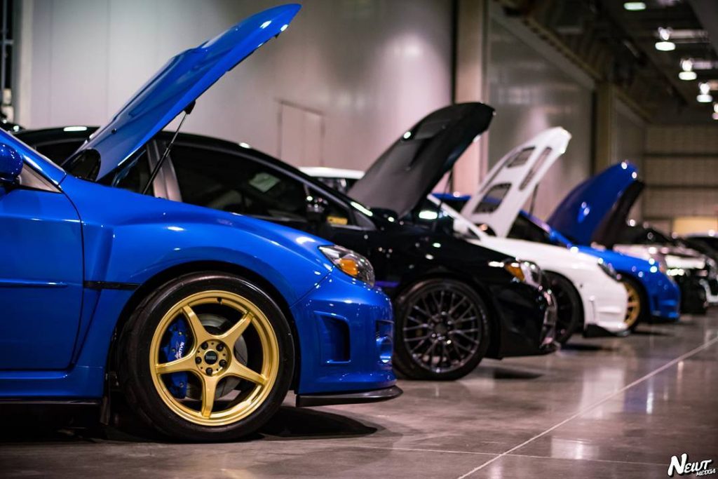 Vehicle Customization | Performance Fabrication | Subaru and Imports