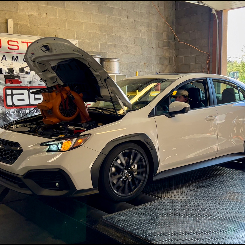Vehicle Customization | Performance Fabrication | Subaru and Imports